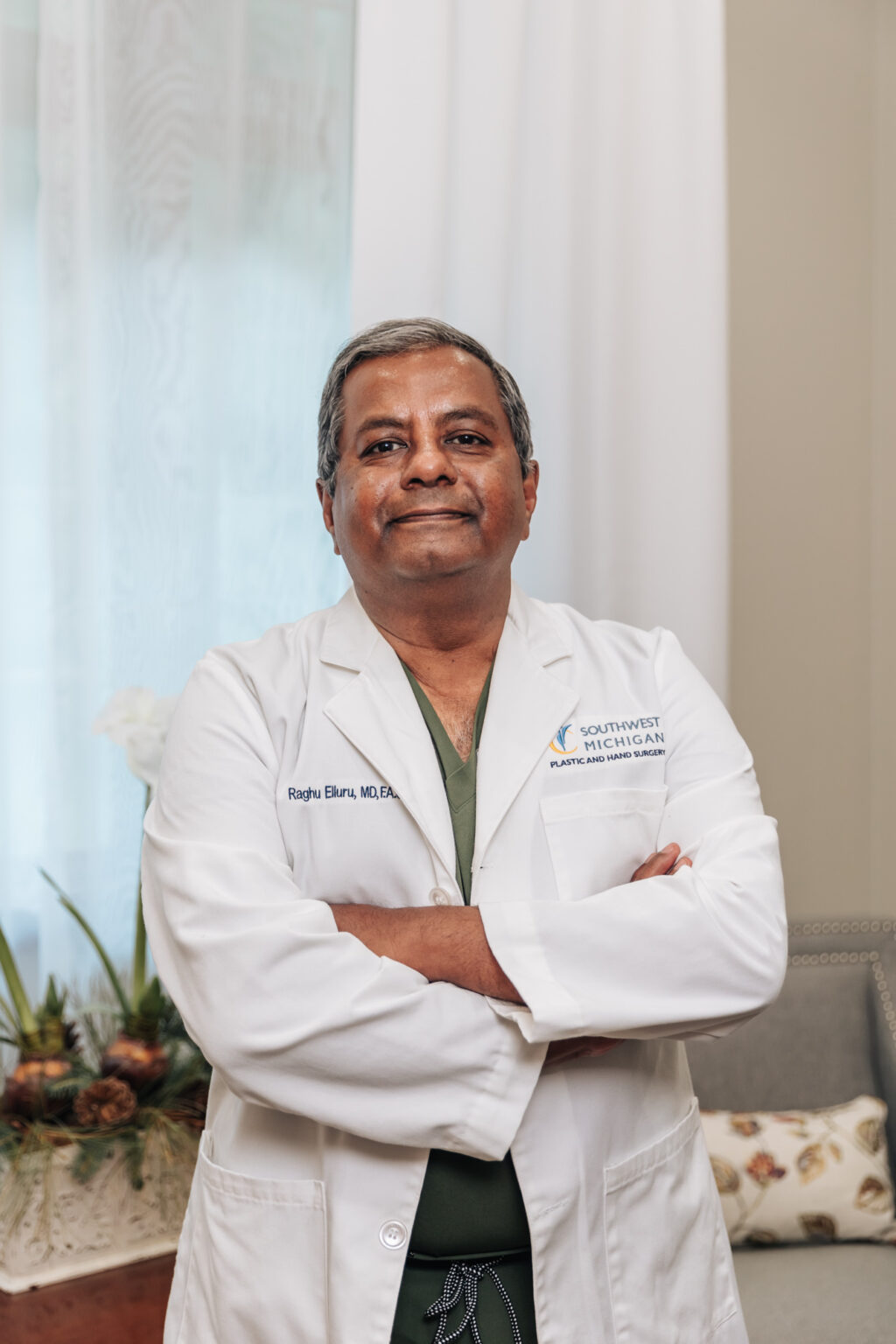 Med Spa in Kalamazoo | Southwest Michigan Plastic Surgery & Med Spa
